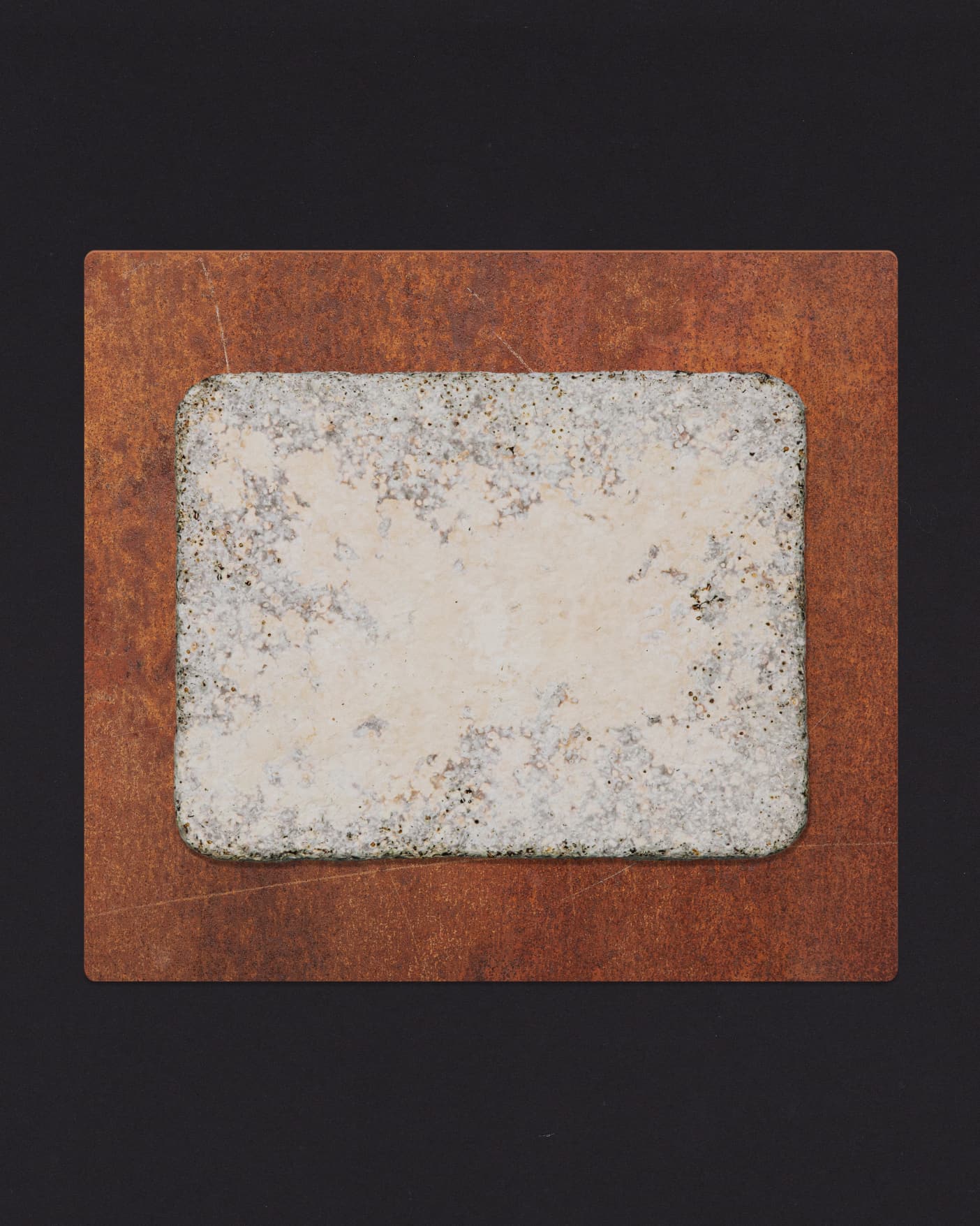 M U S H | Cuadro M001