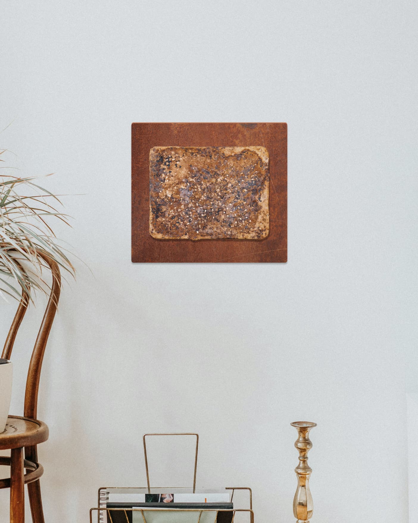 M U S H | Cuadro M006